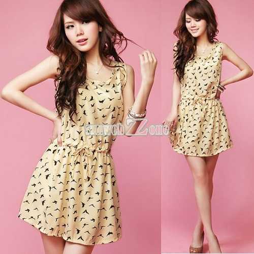 Vestidos de moda asiatica 2013 - Imagui